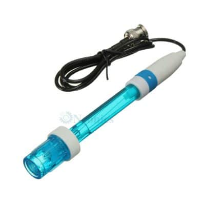 หัววัด pH Electrode รุ่น E201-C สินค้าดีราคาถูกได้มาตรฐานและราคาถูก