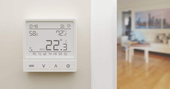 อุณหภูมิห้อง (Room temperature) คืออะไร: ทำความเข้าใจข้อมูลเบื้องต้น